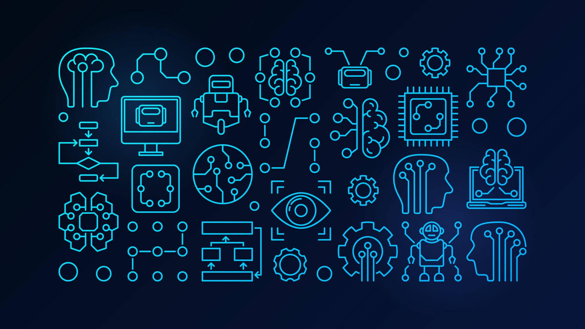 Artificial Intelligence 4K HD Wallpapers - Top Free Artificial ...