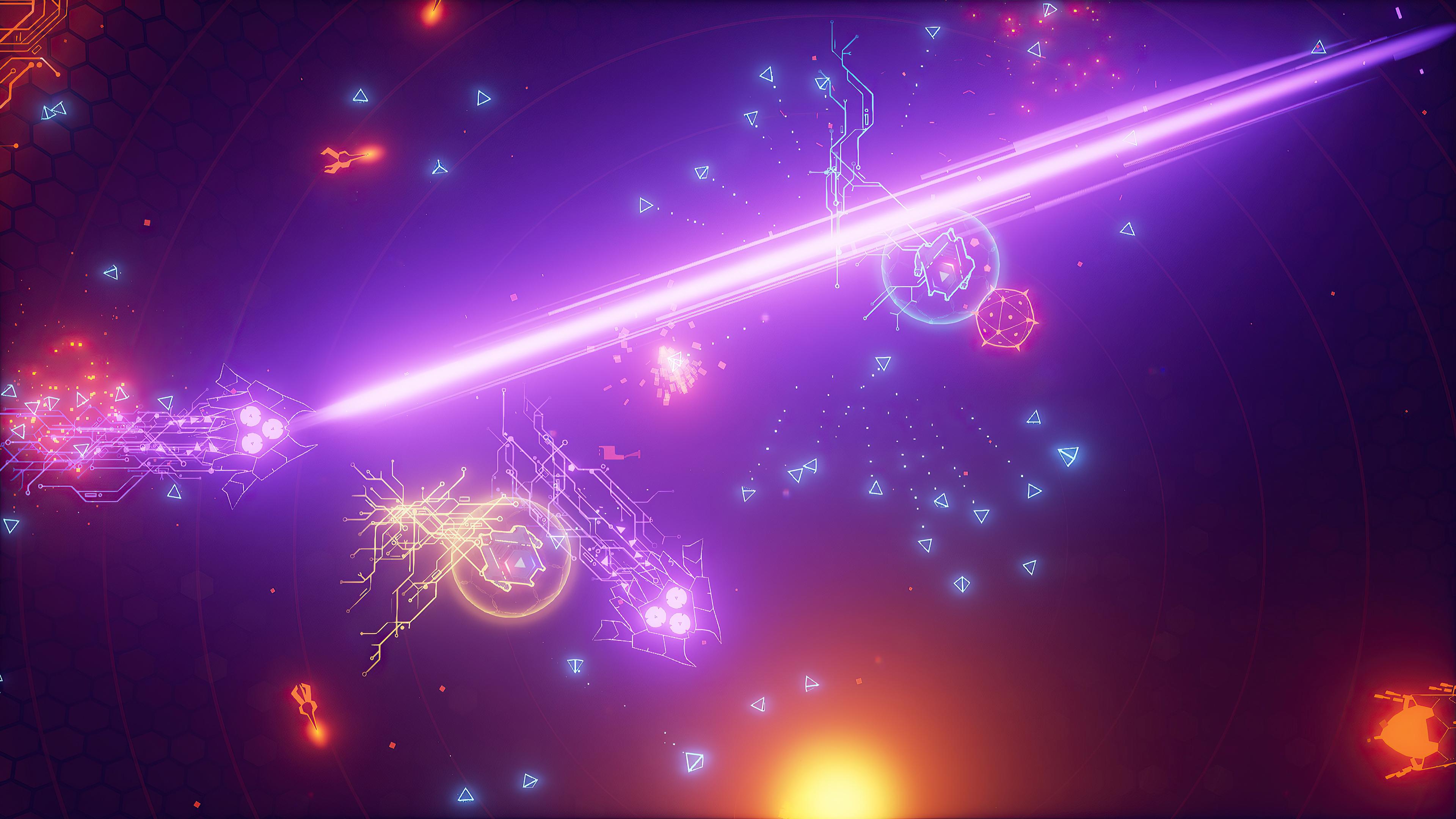 Artificial Intelligence 4K HD Wallpapers - Top Free Artificial ...