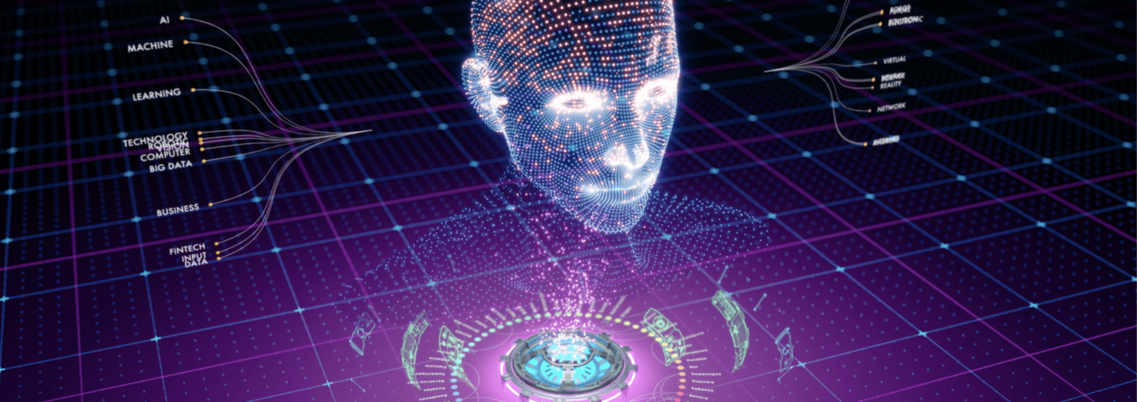 Artificial Intelligence 4K HD Wallpapers - Top Free Artificial ...