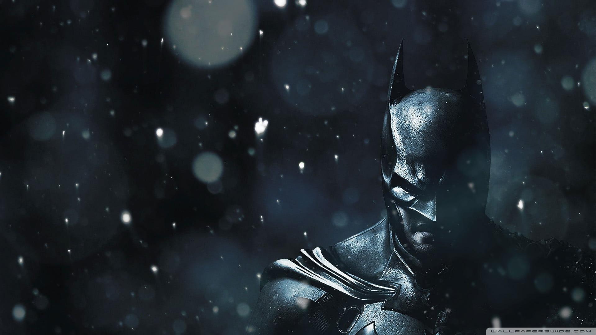 Batman Dark Knight Desktop Wallpapers - Top Free Batman Dark Knight ...