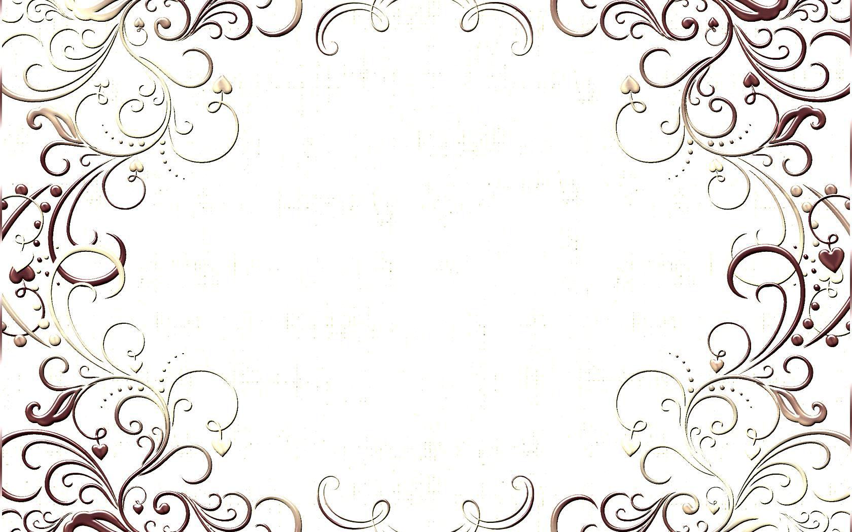 Borders Wallpapers - Top Free Borders Backgrounds - WallpaperAccess