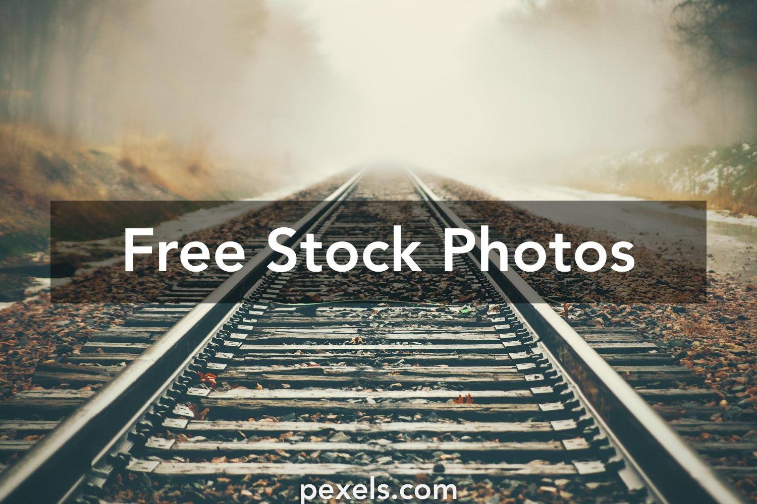 Railroads Wallpapers - Top Free Railroads Backgrounds - WallpaperAccess