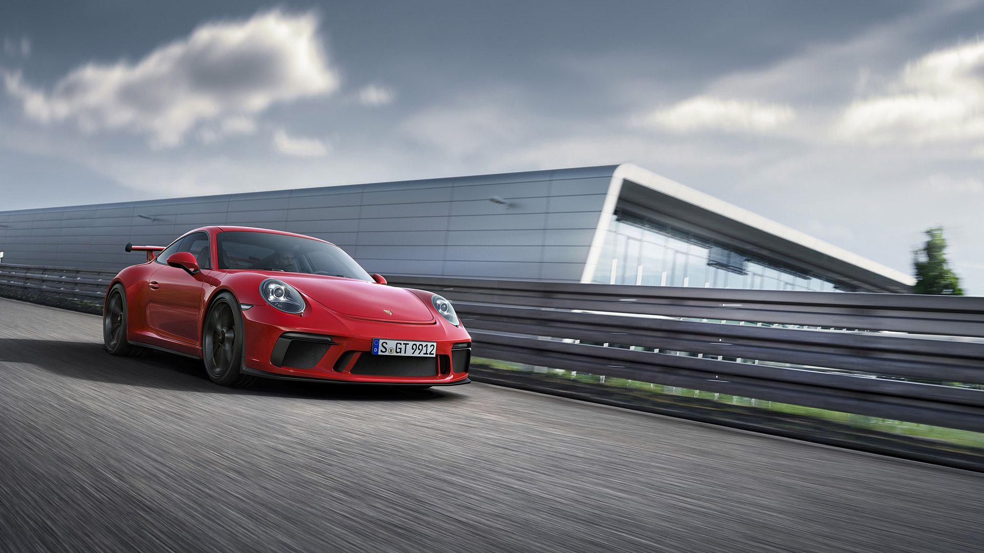 Porsche GT3 Wallpapers - Top Free Porsche GT3 Backgrounds - WallpaperAccess