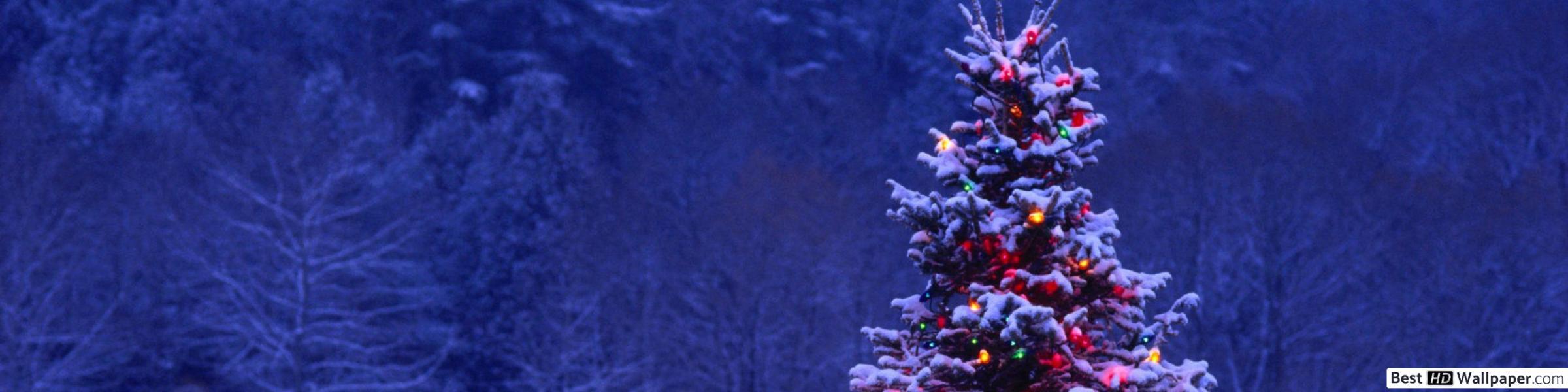 Triple Monitor Christmas Wallpapers - Top Free Triple Monitor Christmas ...