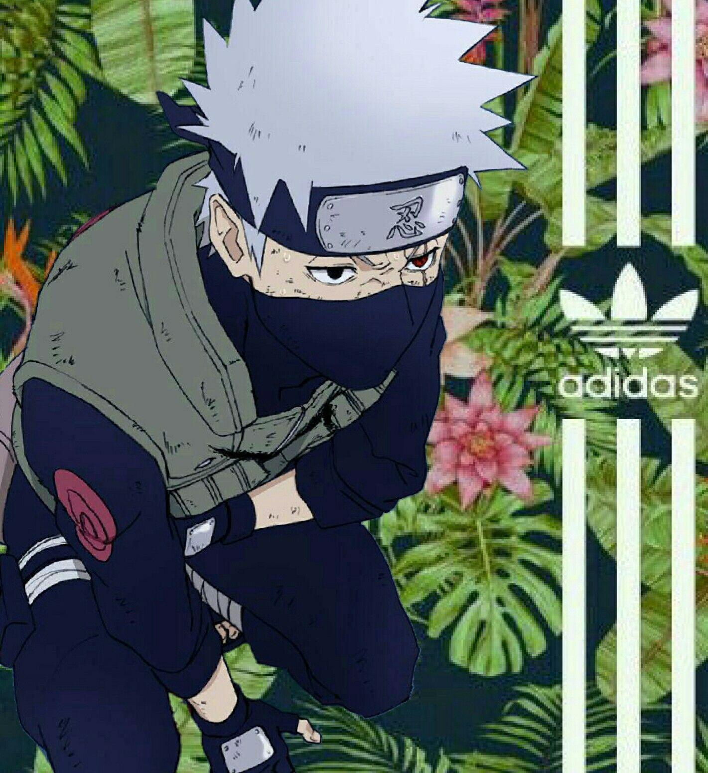 Anime Adidas Wallpapers - Top Free Anime Adidas Backgrounds ...