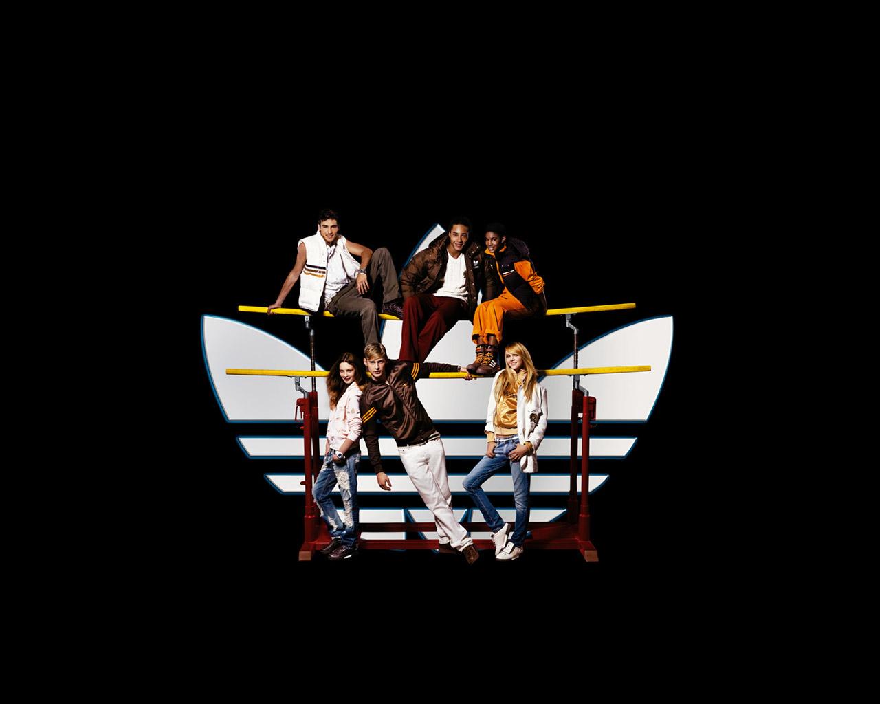 Anime Adidas Wallpapers - Top Free Anime Adidas Backgrounds ...