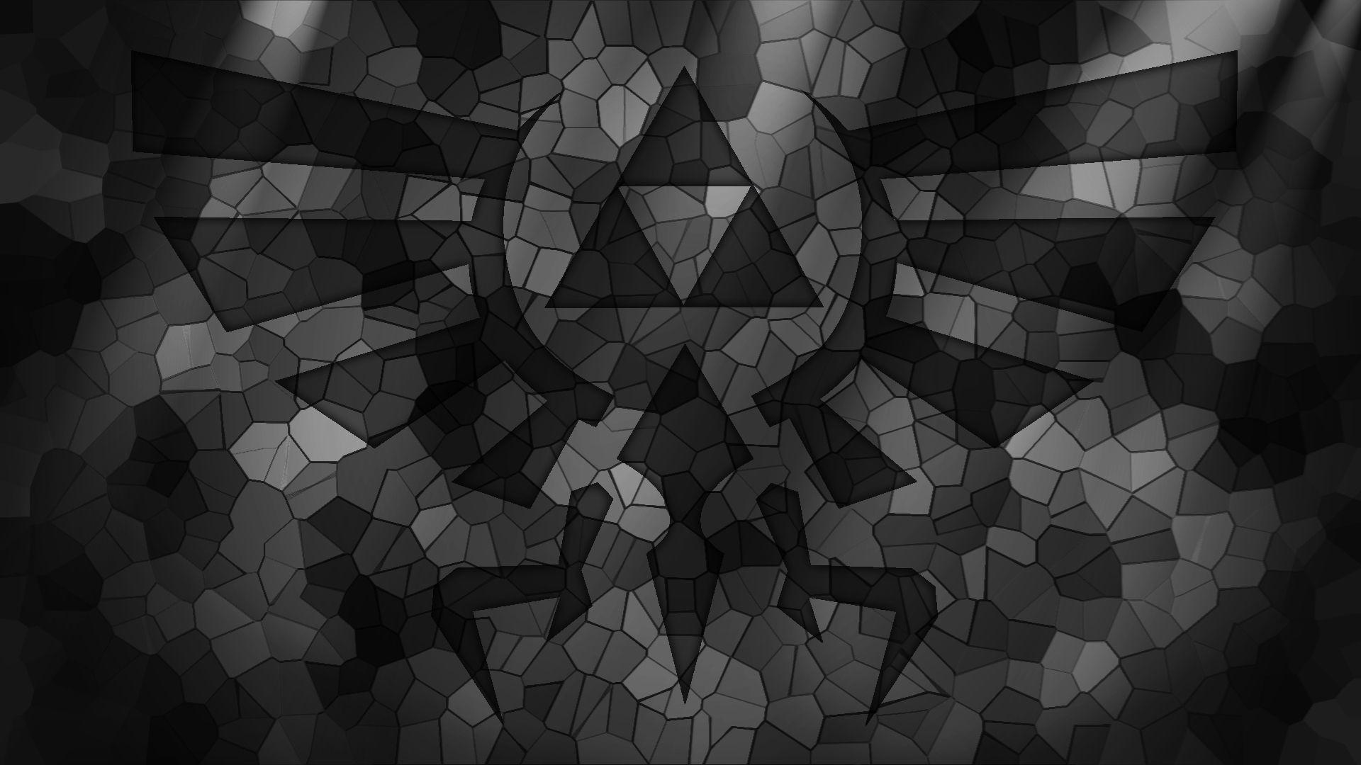 Black and White Zelda Wallpapers - Top Free Black and White Zelda ...