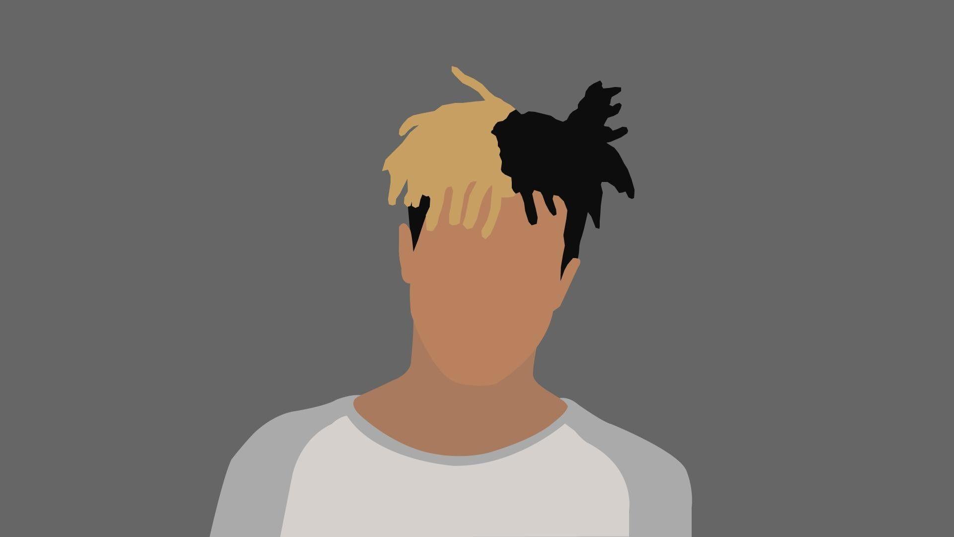 XXXTentacion Album Computer Wallpapers - Top Free XXXTentacion Album ...