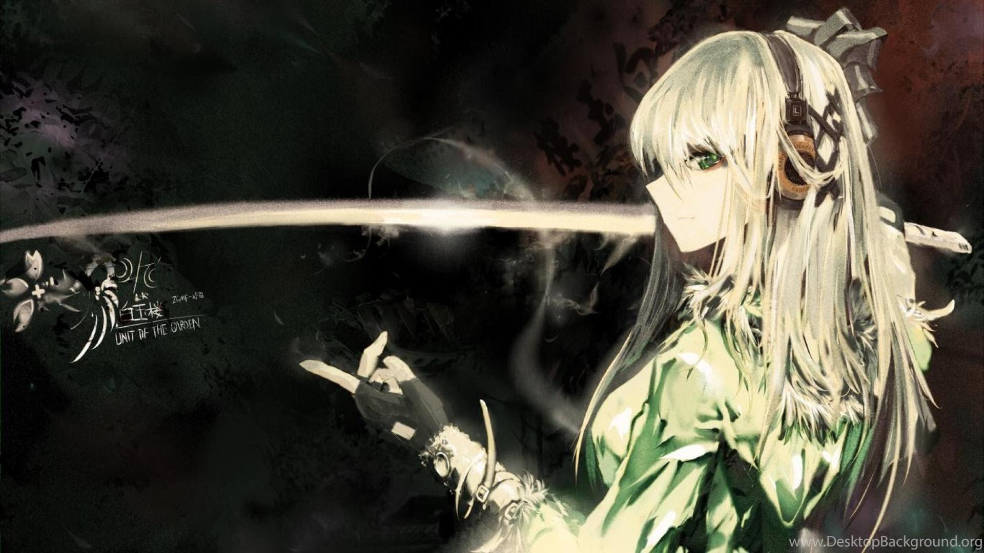 Cool Anime Sword Wallpapers - Top Free Cool Anime Sword Backgrounds ...