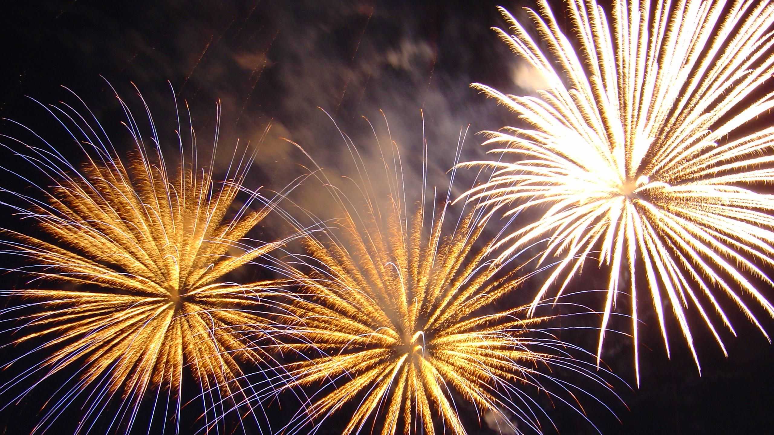 Fireworks Desktop Wallpapers - Top Free Fireworks Desktop Backgrounds ...