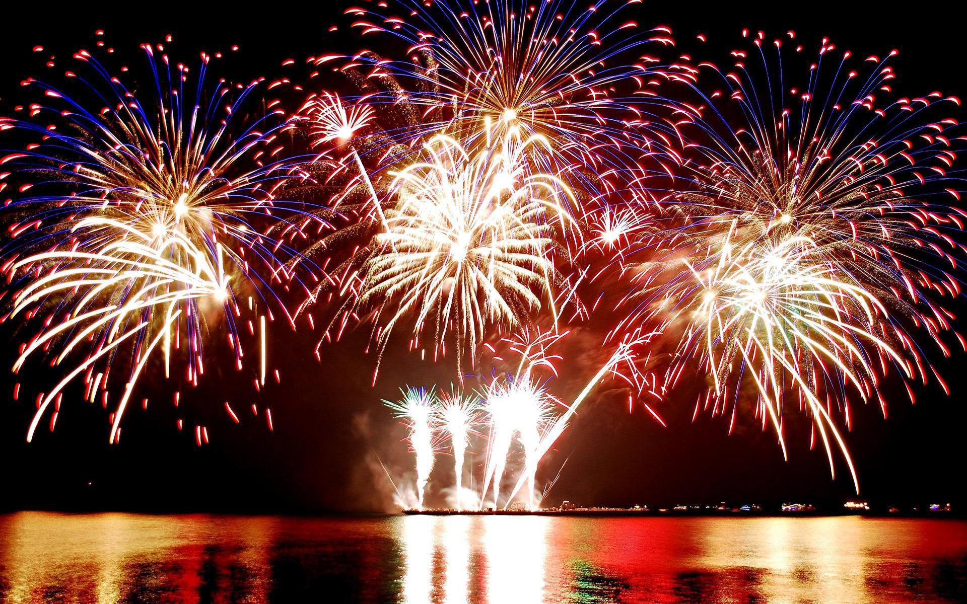 Fireworks Desktop Wallpapers - Top Free Fireworks Desktop Backgrounds ...