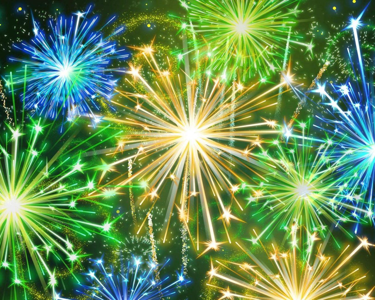 Fireworks Desktop Wallpapers - Top Free Fireworks Desktop Backgrounds ...
