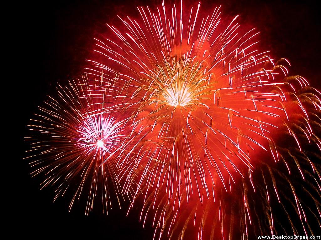 Fireworks Desktop Wallpapers - Top Free Fireworks Desktop Backgrounds ...