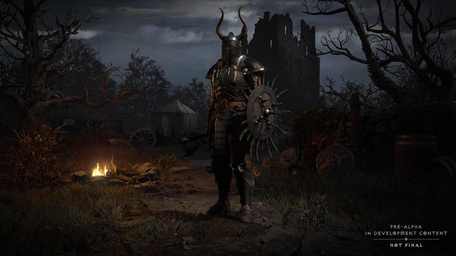 Diablo 2 Resurrected Wallpapers - Top Free Diablo 2 Resurrected ...