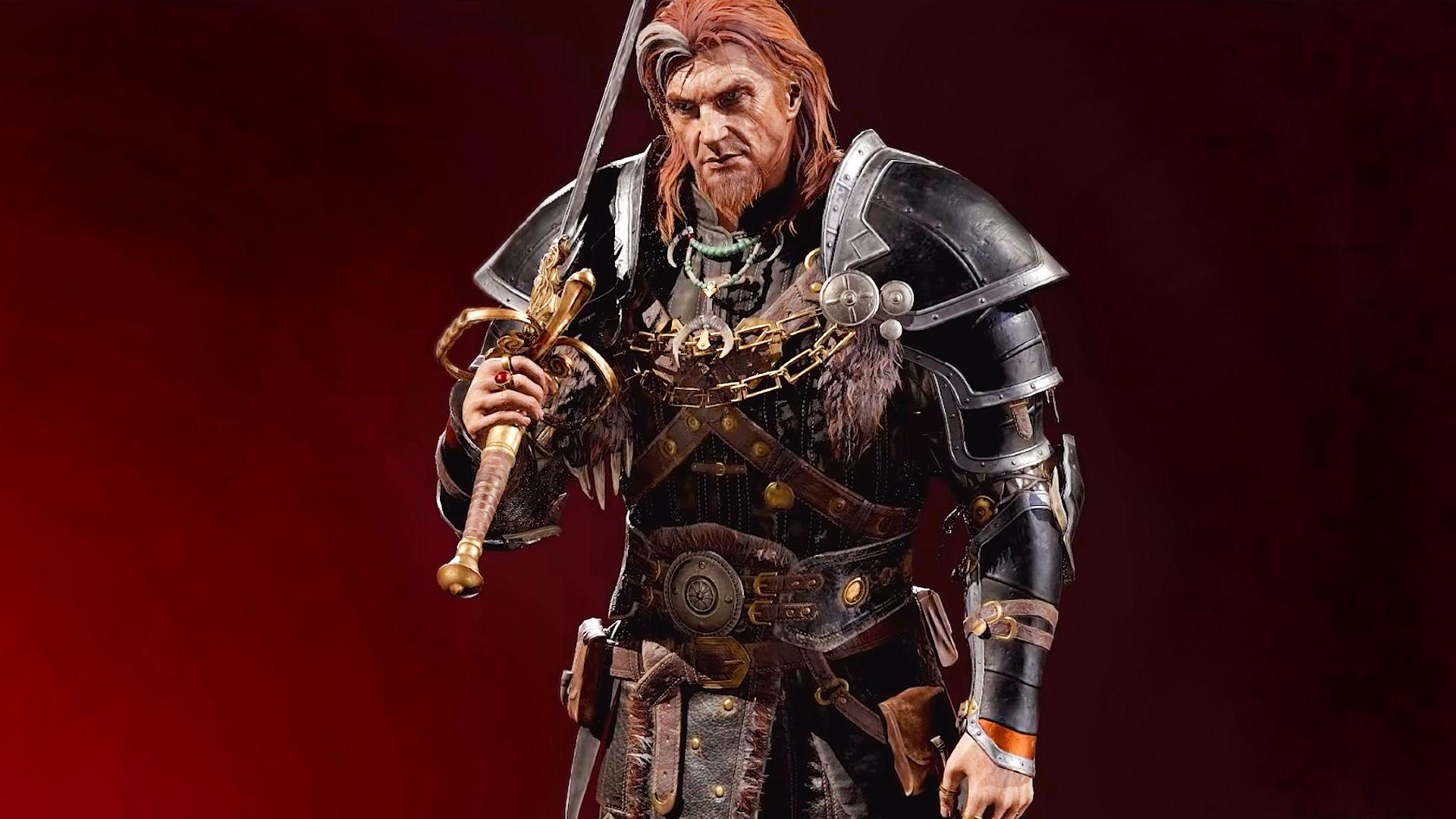 Diablo 2 Resurrected Wallpapers - Top Free Diablo 2 Resurrected ...