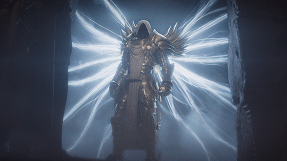 Diablo 2 Resurrected Wallpapers - Top Free Diablo 2 Resurrected ...