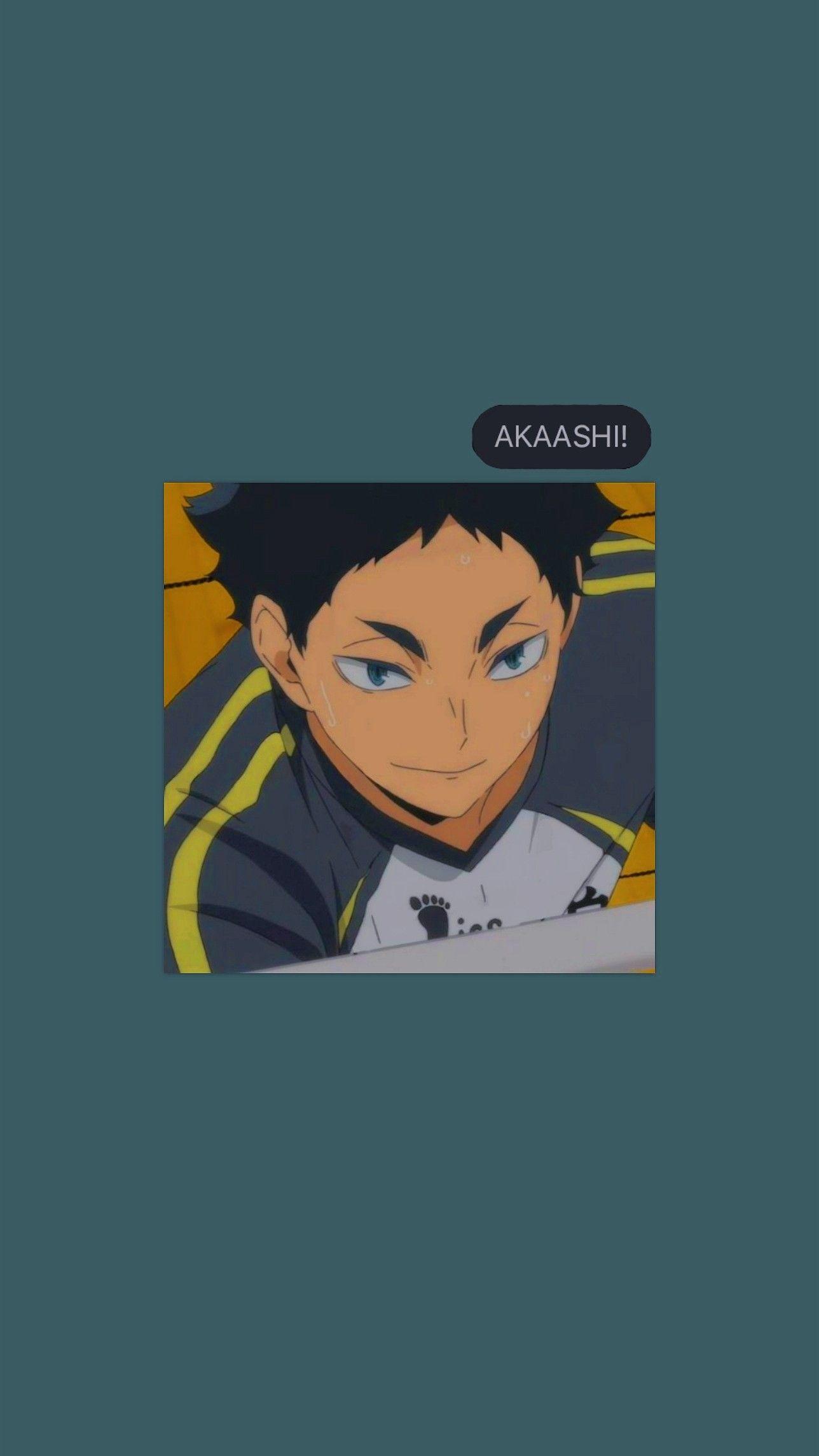 Akaashi Haikyuu Wallpapers - Top Free Akaashi Haikyuu Backgrounds ...