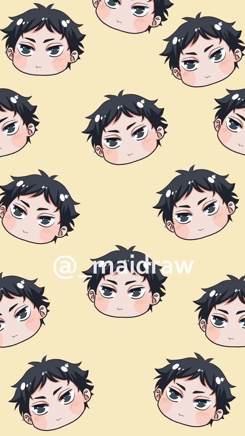 Akaashi Haikyuu Wallpapers - Top Free Akaashi Haikyuu Backgrounds ...