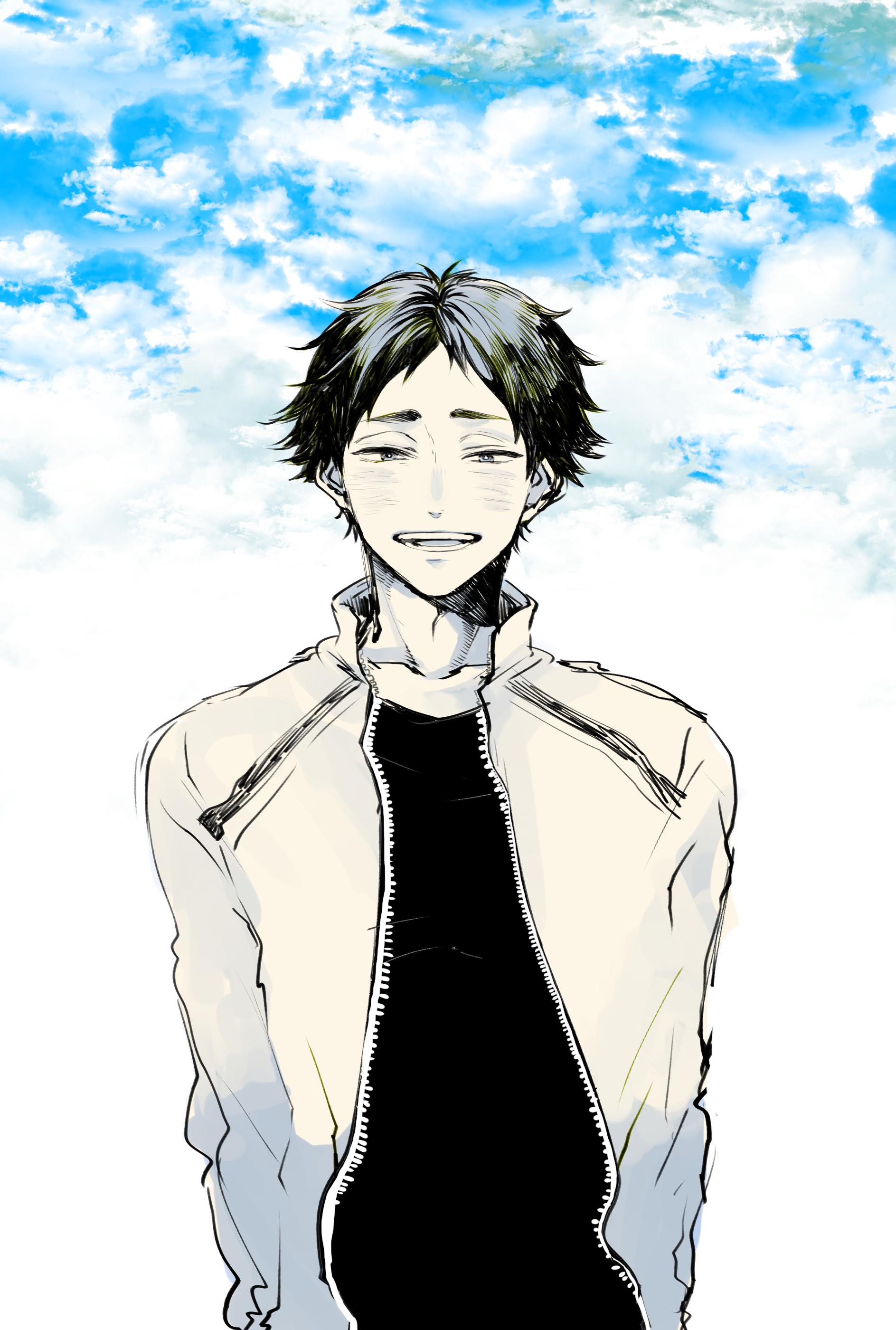 Akaashi Haikyuu Wallpapers - Top Free Akaashi Haikyuu Backgrounds ...