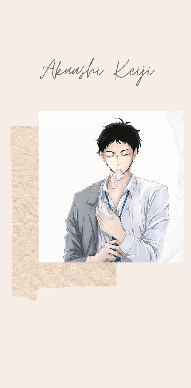 Akaashi Haikyuu Wallpapers - Top Free Akaashi Haikyuu Backgrounds ...