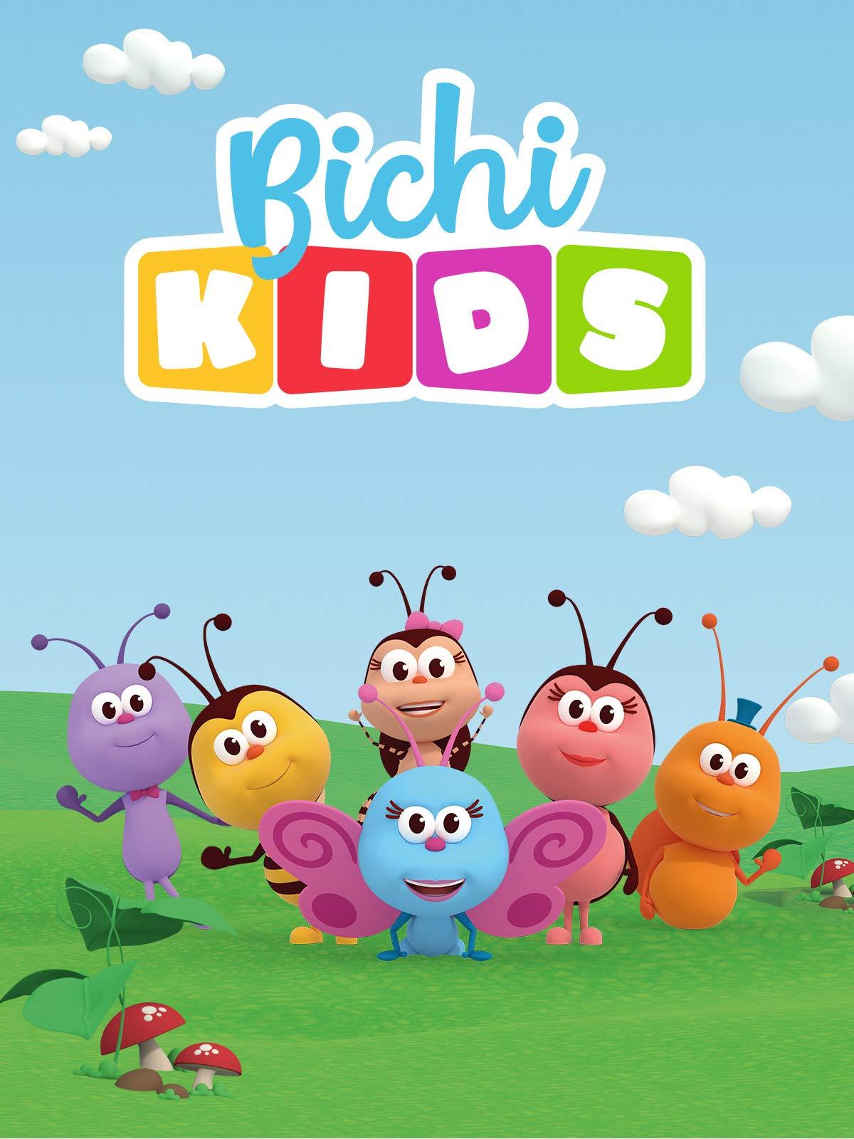 Bichikids Wallpapers - Top Free Bichikids Backgrounds - WallpaperAccess