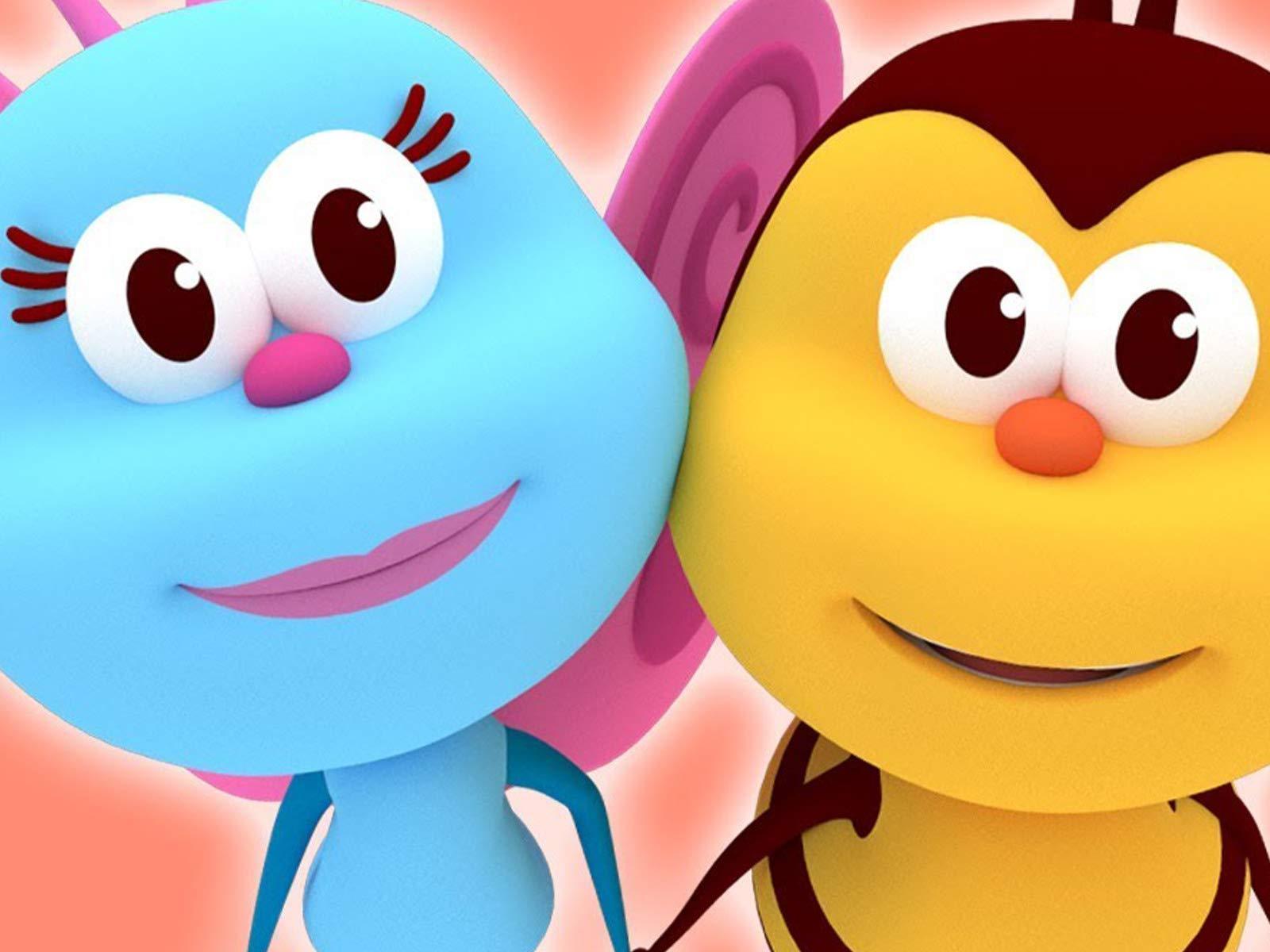 Bichikids Wallpapers - Top Free Bichikids Backgrounds - WallpaperAccess