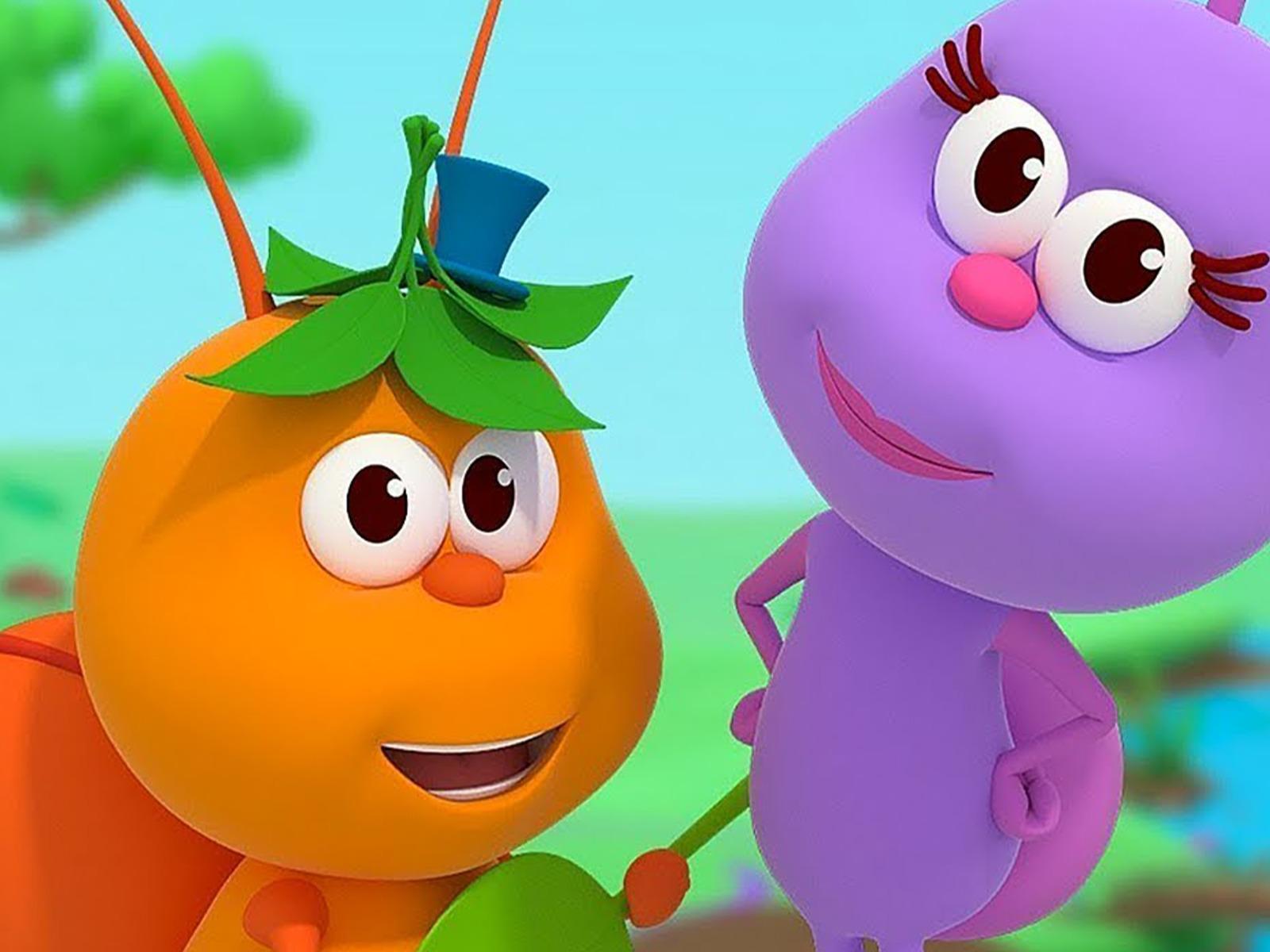 Bichikids Wallpapers - Top Free Bichikids Backgrounds - WallpaperAccess