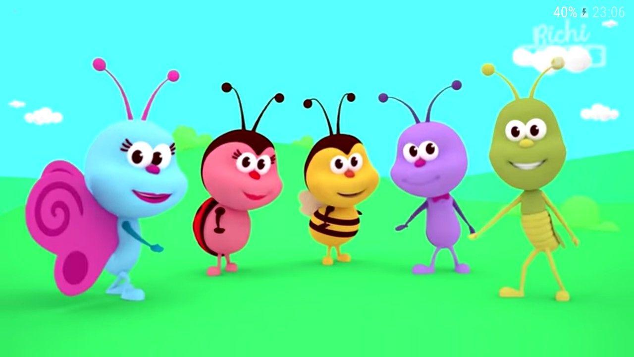 Bichikids Wallpapers - Top Free Bichikids Backgrounds - WallpaperAccess