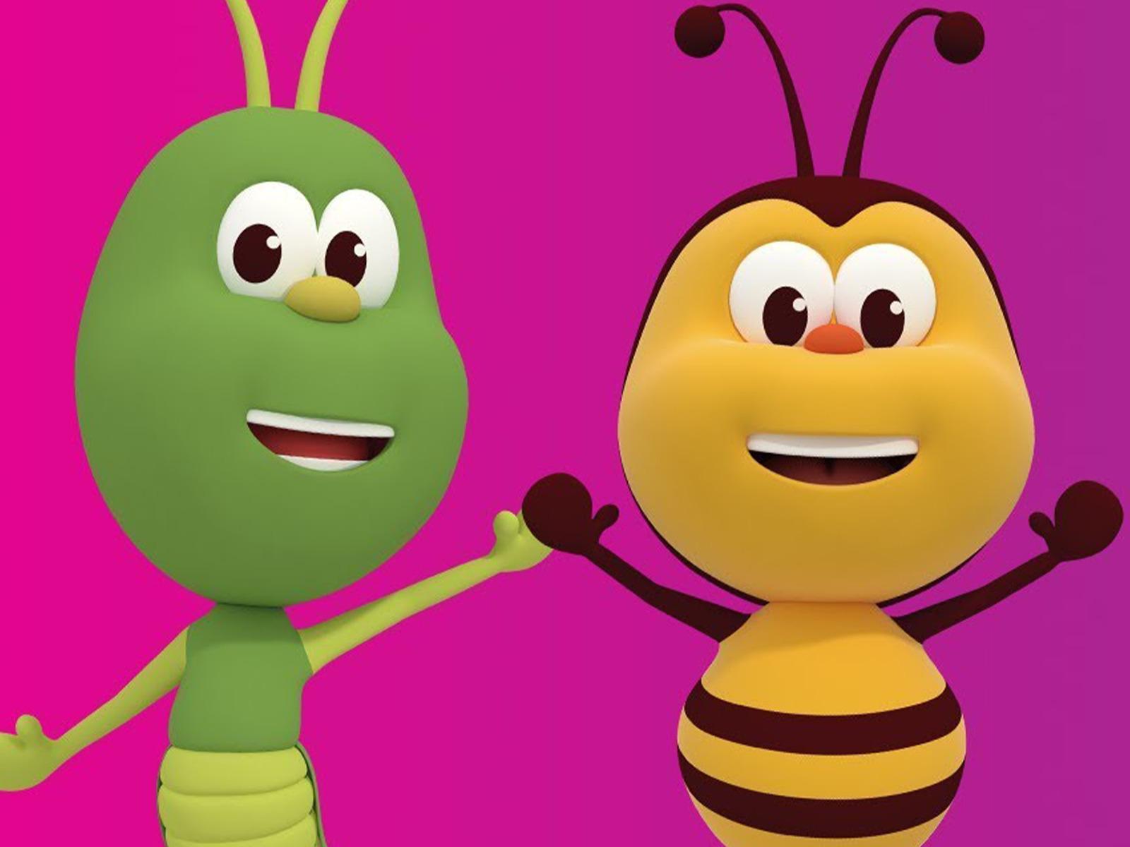 Bichikids Wallpapers - Top Free Bichikids Backgrounds - WallpaperAccess