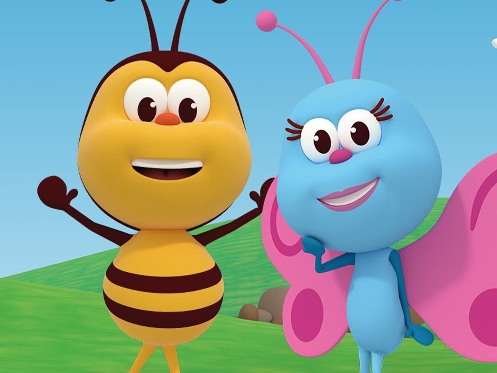 Bichikids Wallpapers - Top Free Bichikids Backgrounds - WallpaperAccess