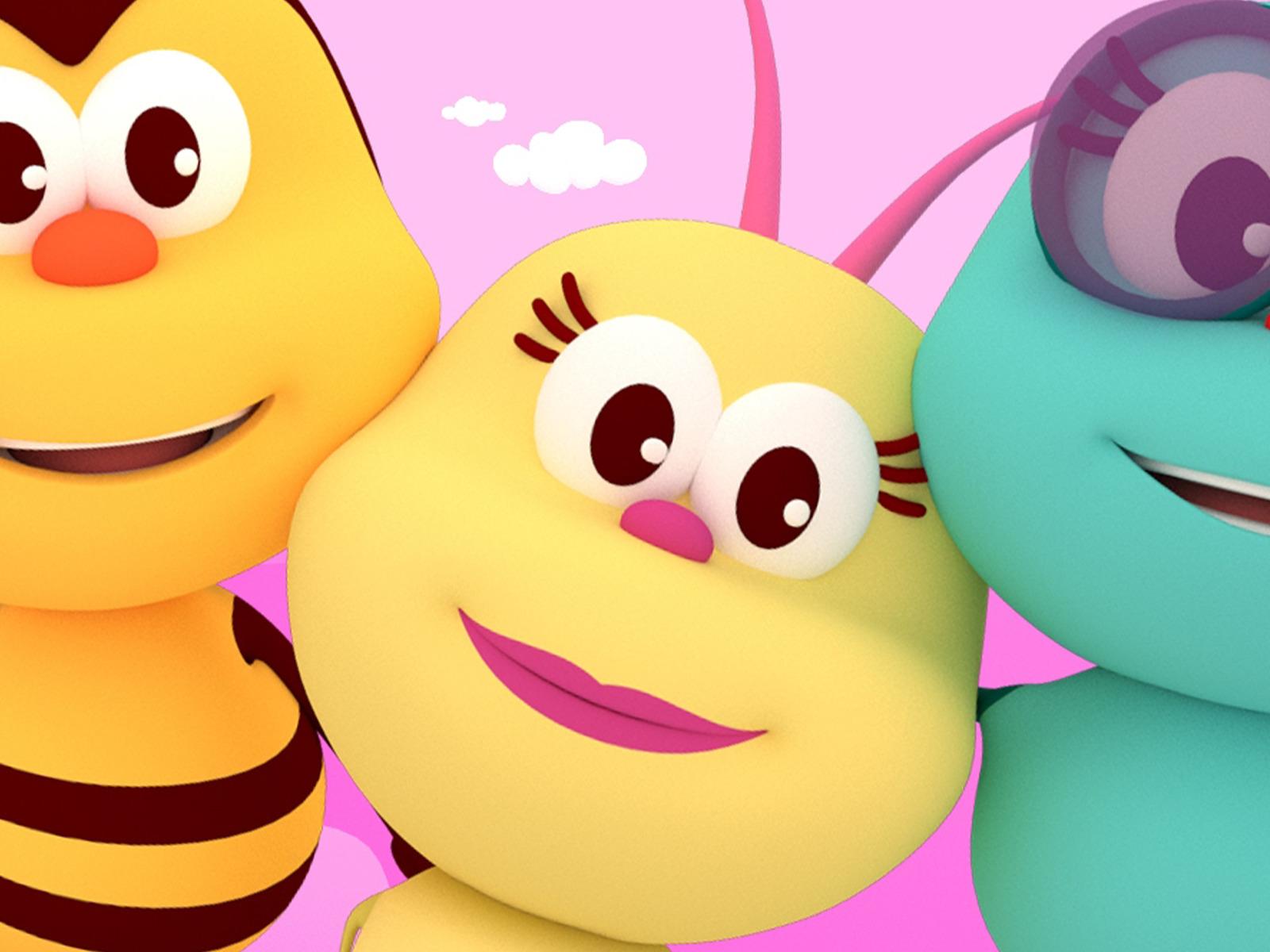 Bichikids Wallpapers - Top Free Bichikids Backgrounds - WallpaperAccess