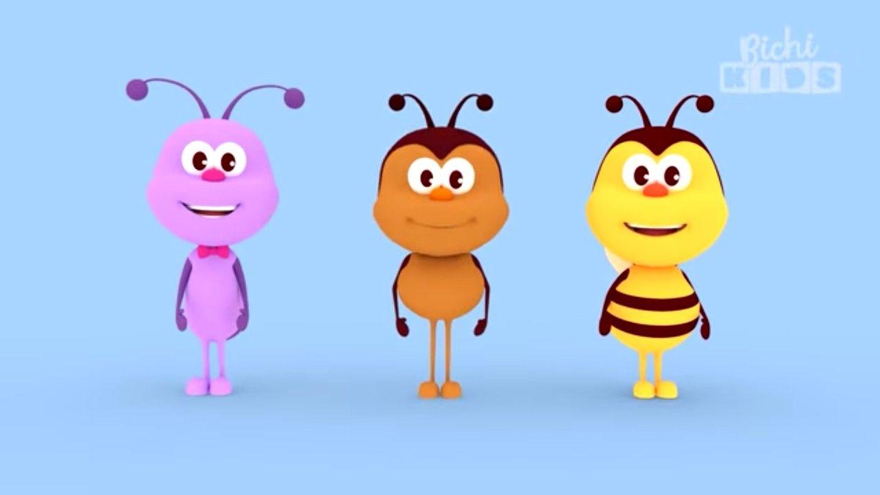 Bichikids Wallpapers - Top Free Bichikids Backgrounds - WallpaperAccess