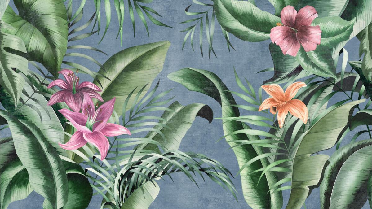 Nature Pattern Wallpapers - Top Free Nature Pattern Backgrounds ...