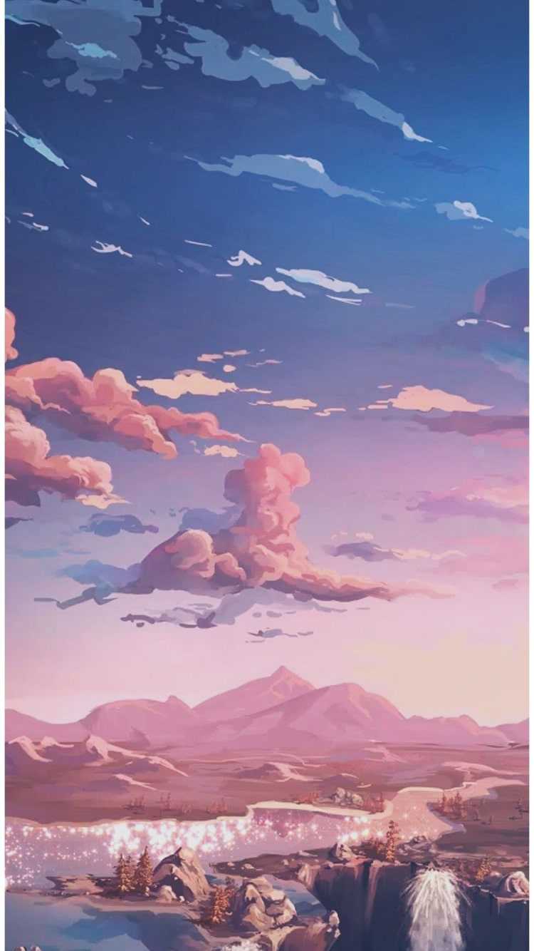 Phone Lo Fi Wallpapers - Top Free Phone Lo Fi Backgrounds - WallpaperAccess