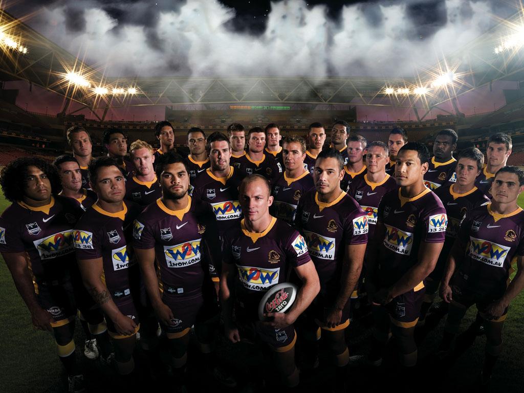 Brisbane Broncos Wallpapers - Top Free Brisbane Broncos Backgrounds ...