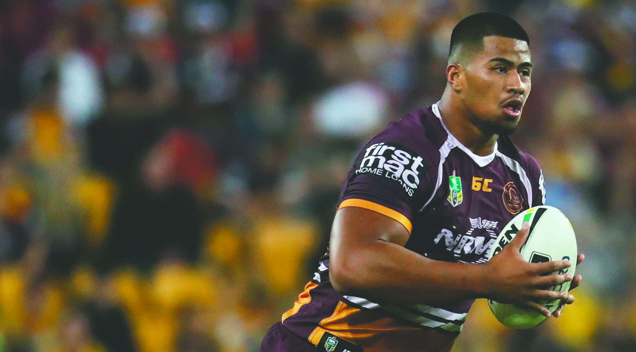 Brisbane Broncos Wallpapers - Top Free Brisbane Broncos Backgrounds ...