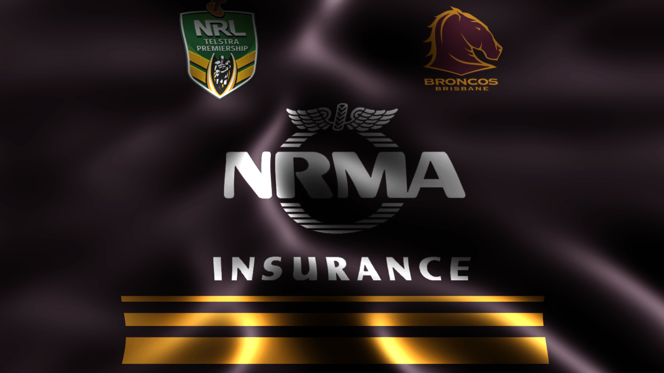 Brisbane Broncos Wallpapers - Top Free Brisbane Broncos Backgrounds ...