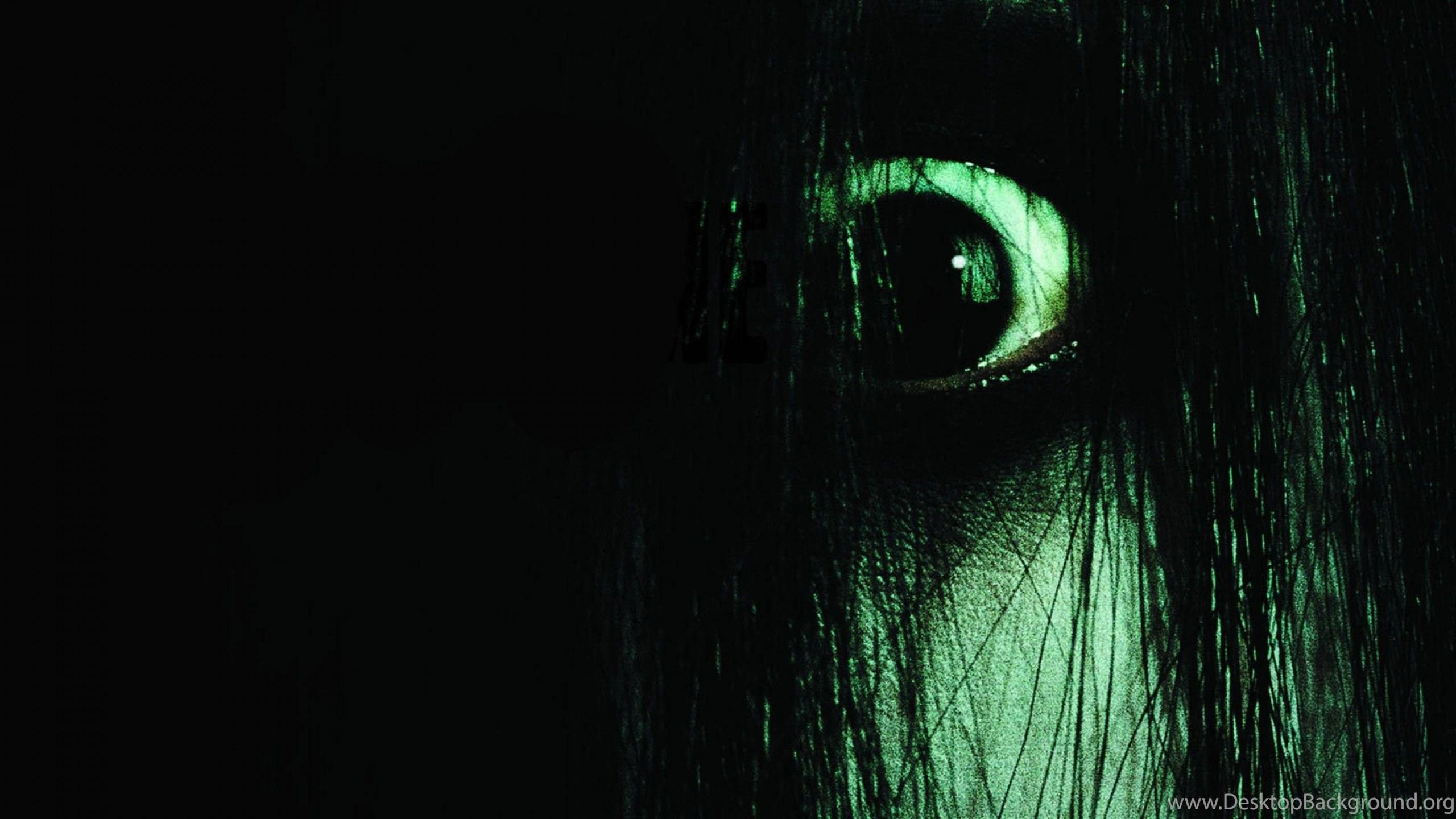 Horror Eye Wallpapers - Top Free Horror Eye Backgrounds - WallpaperAccess