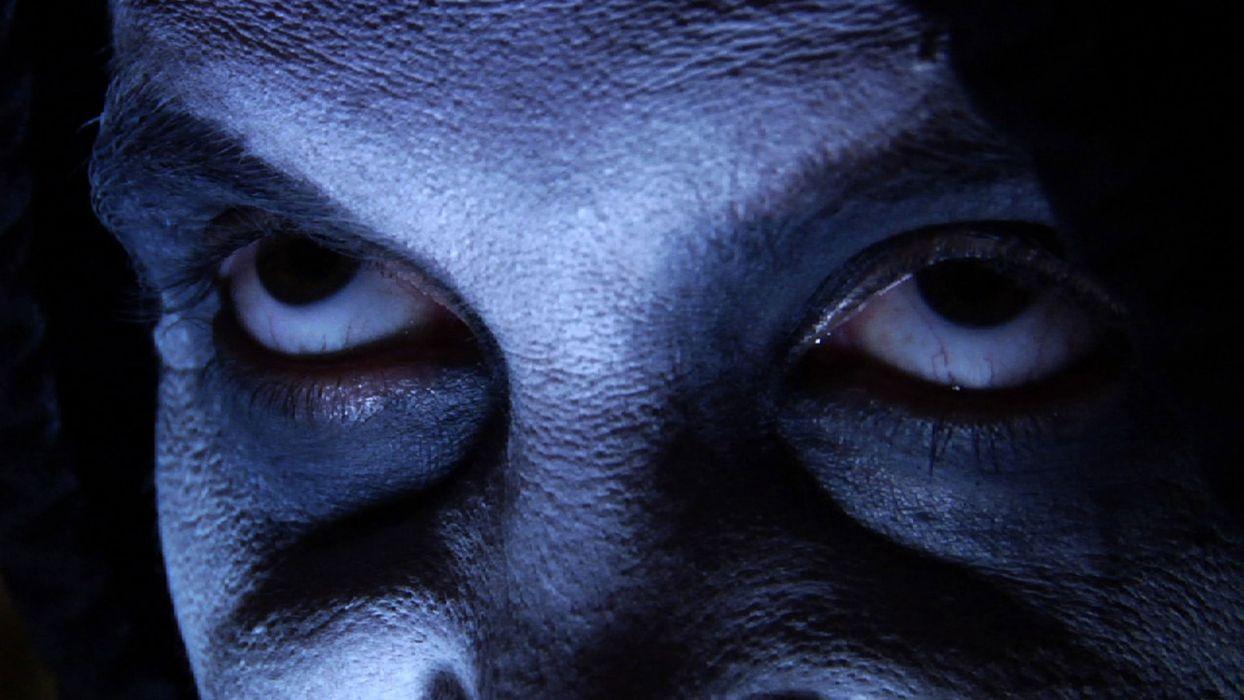 Horror Eye Wallpapers - Top Free Horror Eye Backgrounds - WallpaperAccess