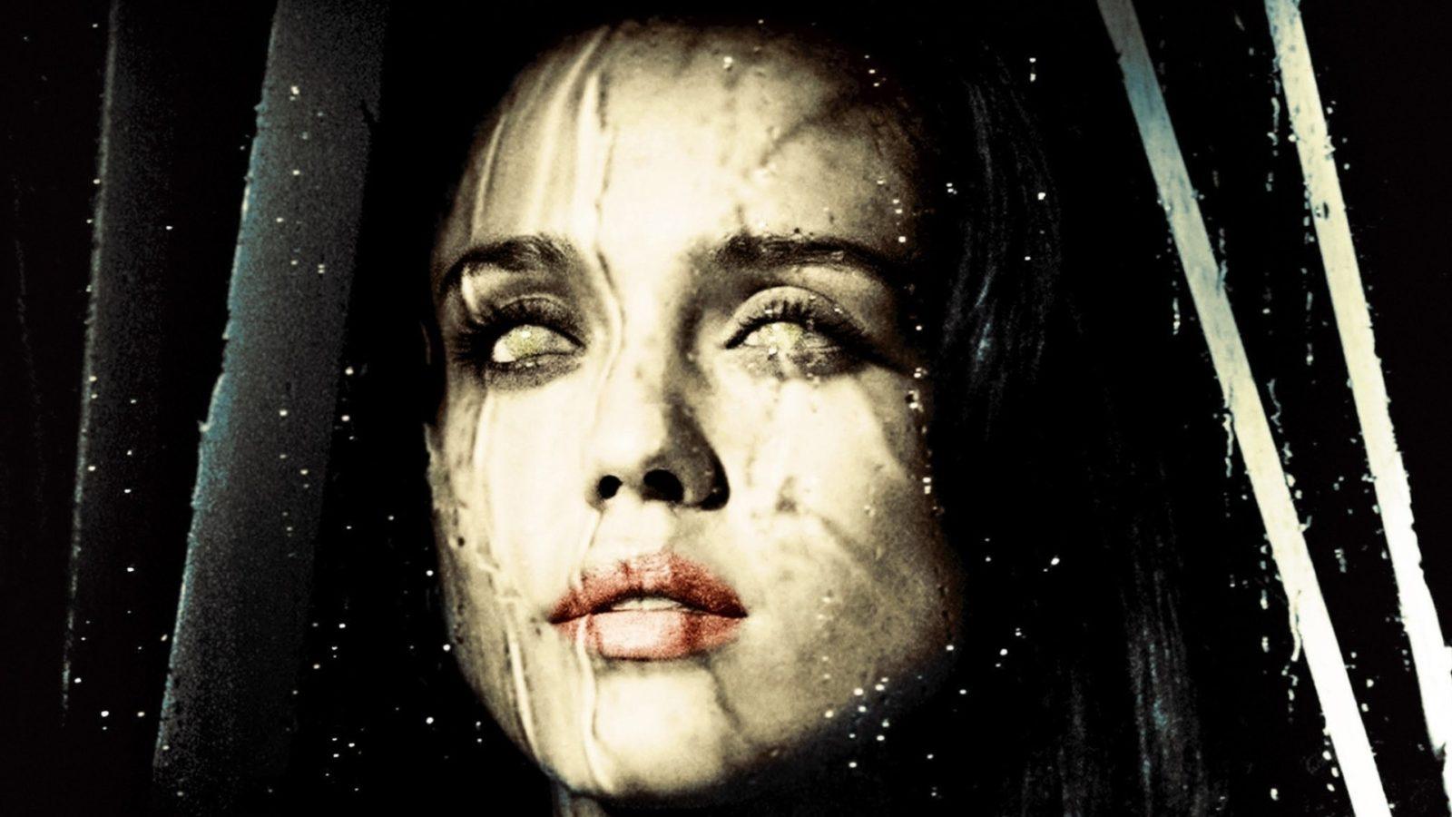 Horror Eye Wallpapers - Top Free Horror Eye Backgrounds - WallpaperAccess