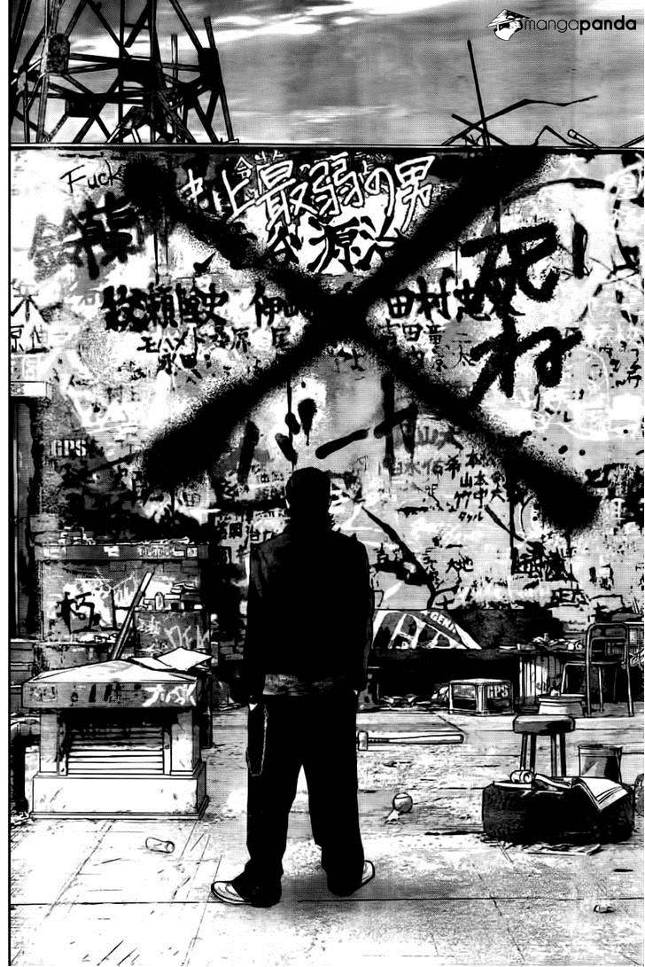 Crow Zero Wallpapers - Top Free Crow Zero Backgrounds - WallpaperAccess