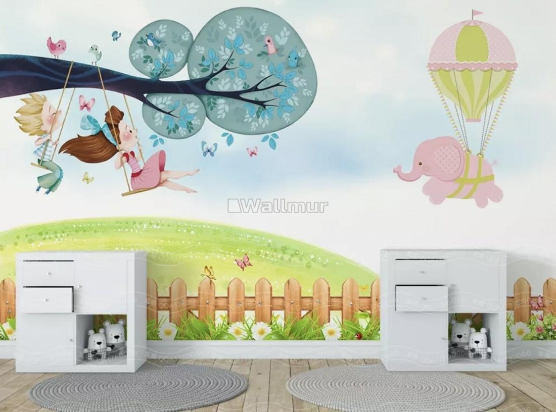 Little Kids Wallpapers - Top Free Little Kids Backgrounds - WallpaperAccess