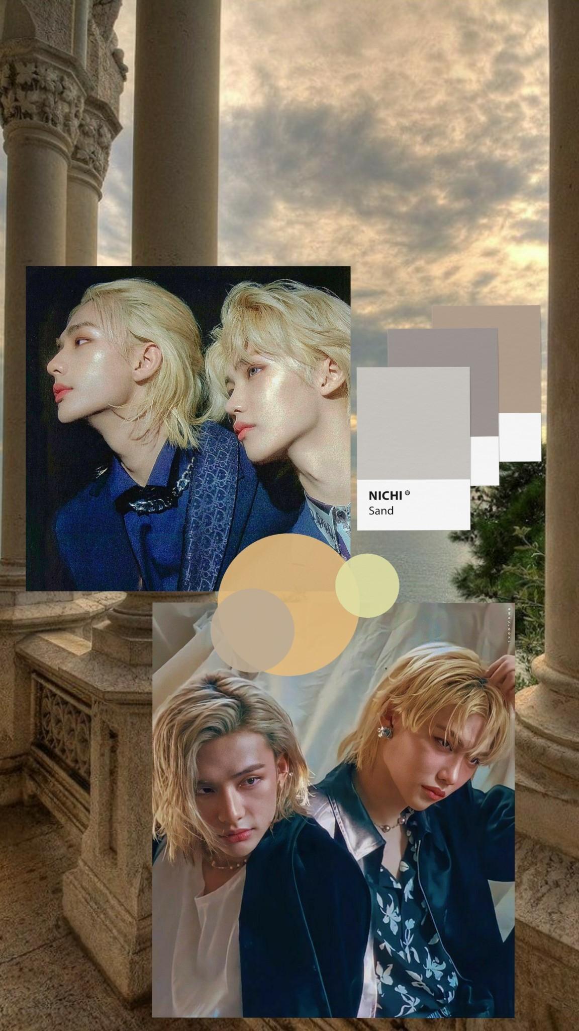 Hyunlix Wallpapers - Top Free Hyunlix Backgrounds - WallpaperAccess