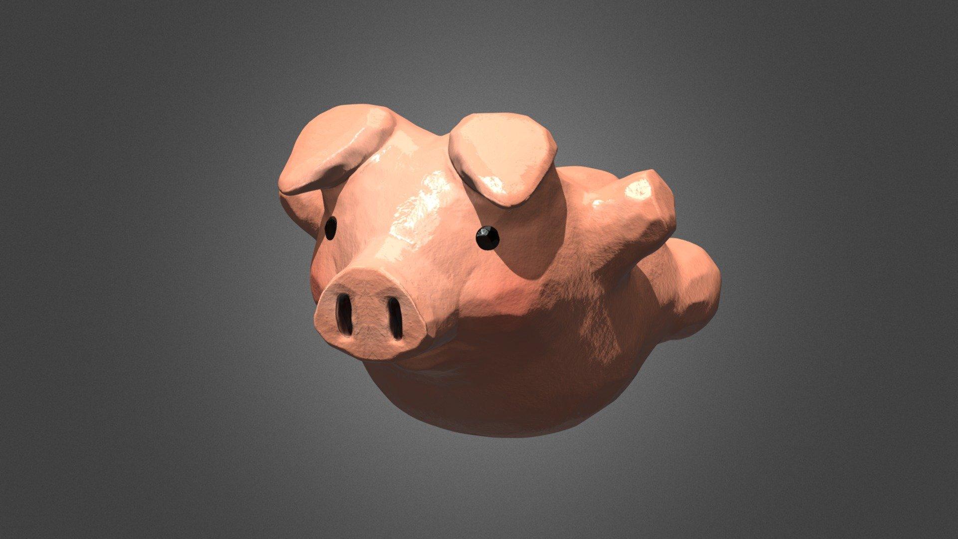 Flying Pig Wallpapers - Top Free Flying Pig Backgrounds - WallpaperAccess