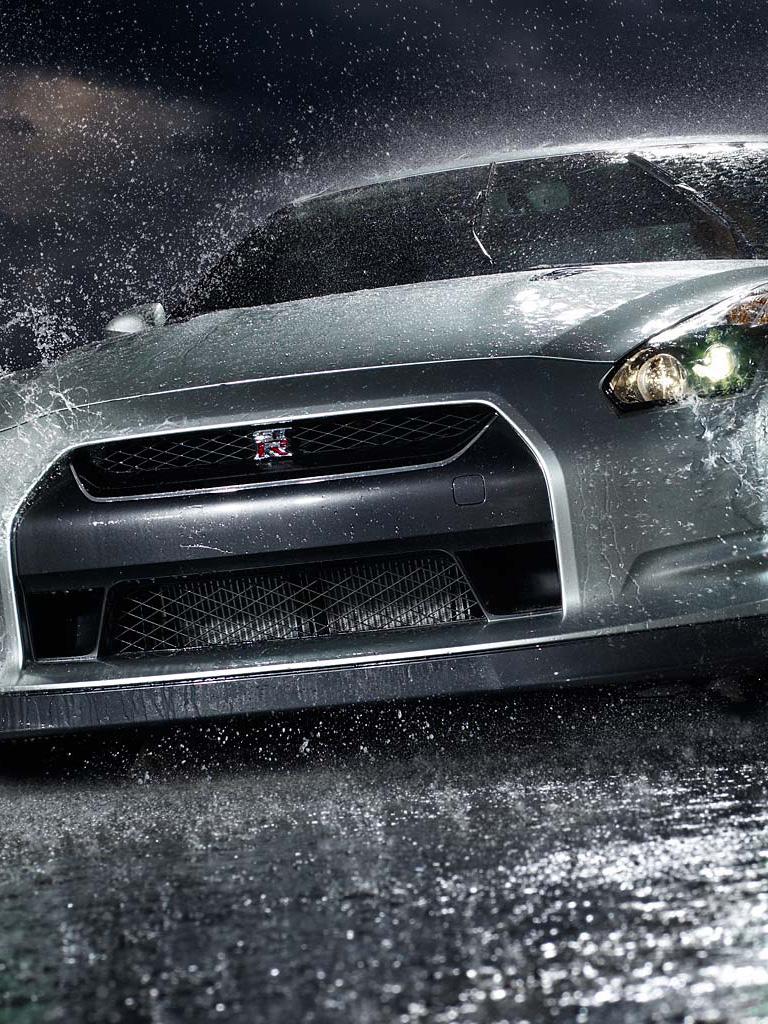 Nissan Iphone Wallpapers - Top Free Nissan Iphone Backgrounds ...