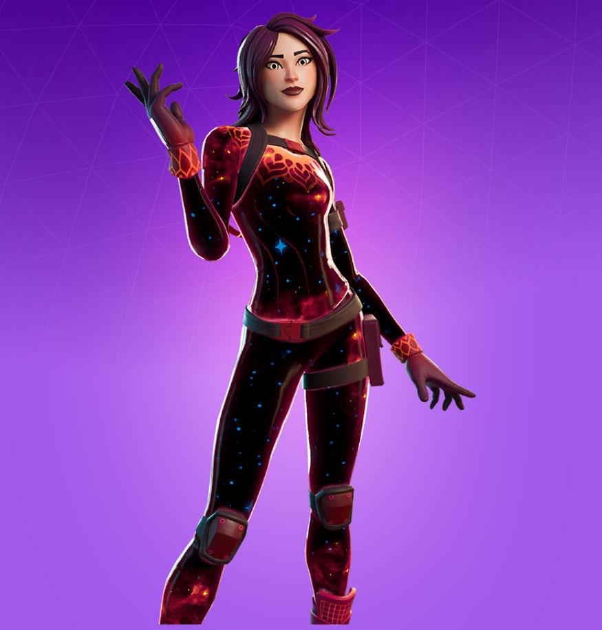 Fortnite Demi Wallpapers - Top Free Fortnite Demi Backgrounds ...