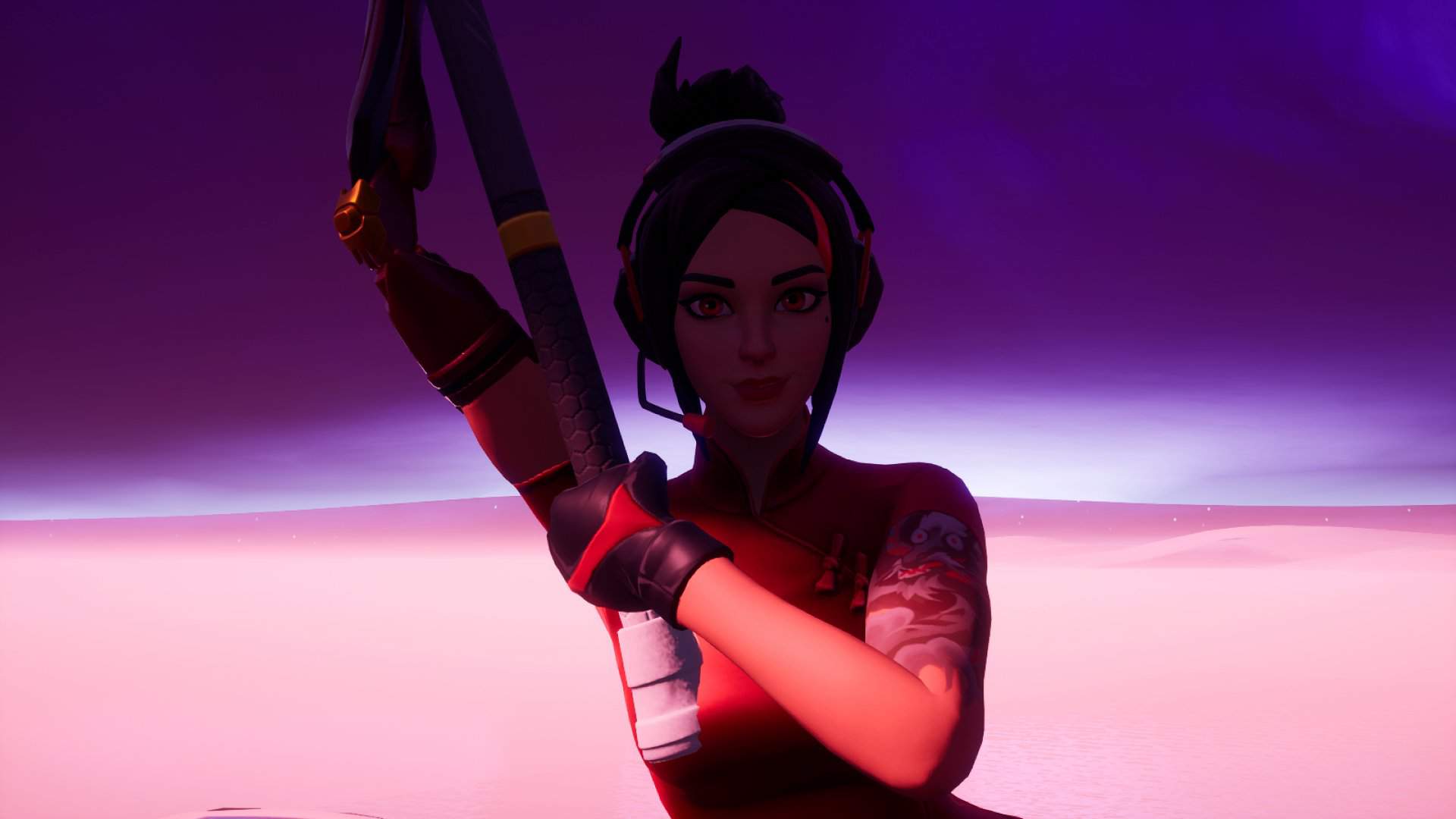 Fortnite Demi Wallpapers - Top Free Fortnite Demi Backgrounds ...