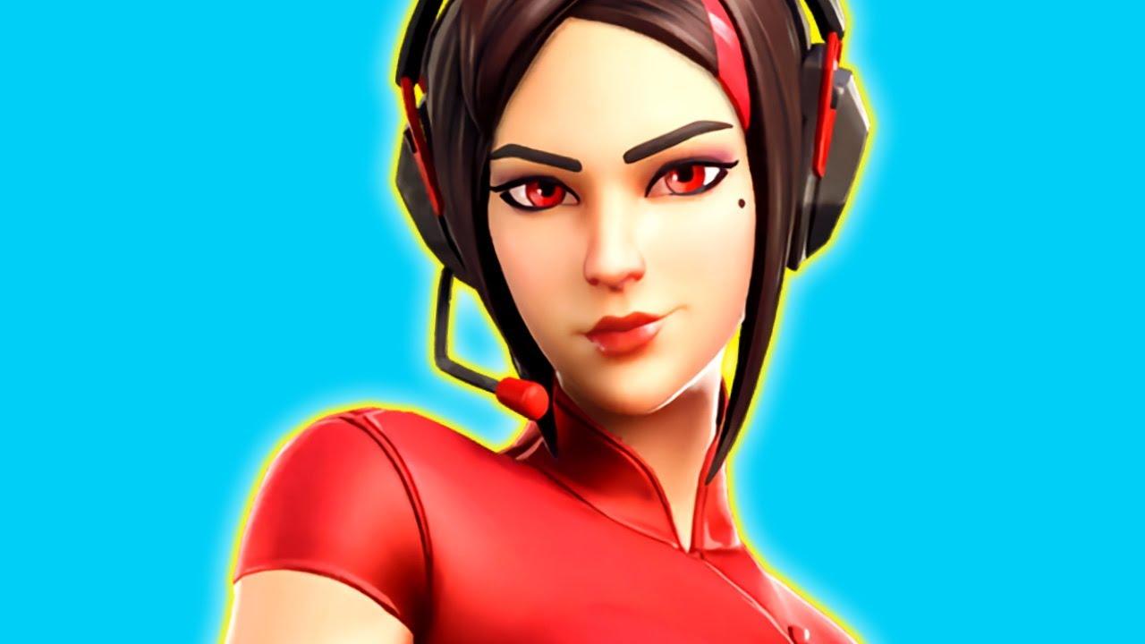 Fortnite Demi Wallpapers - Top Free Fortnite Demi Backgrounds ...