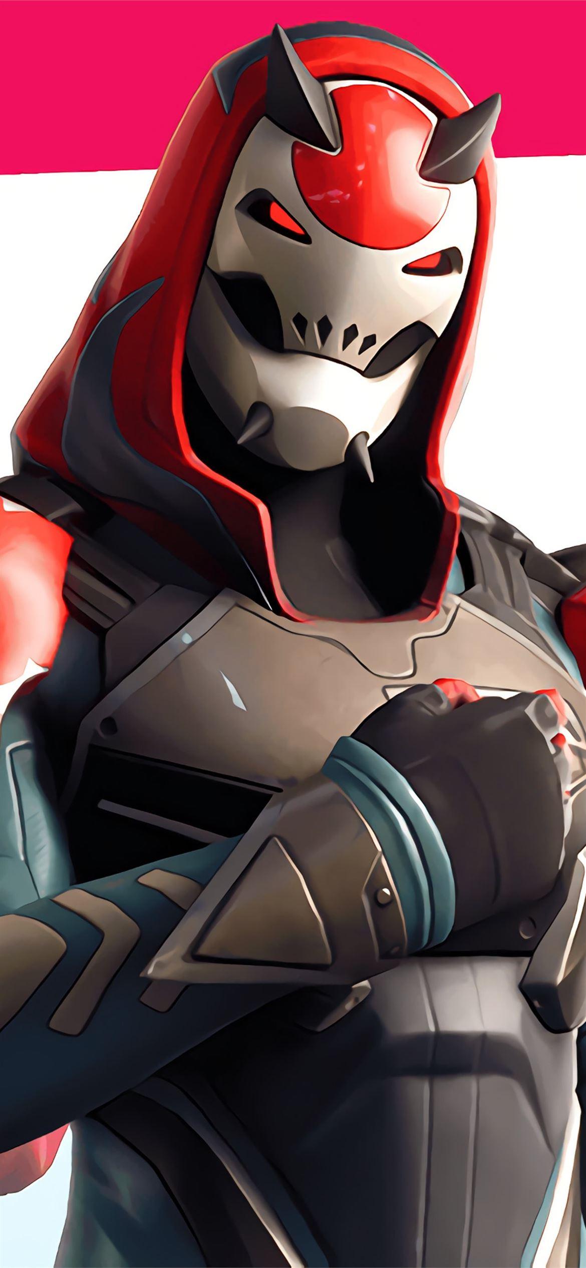 Fortnite Demi Wallpapers - Top Free Fortnite Demi Backgrounds ...