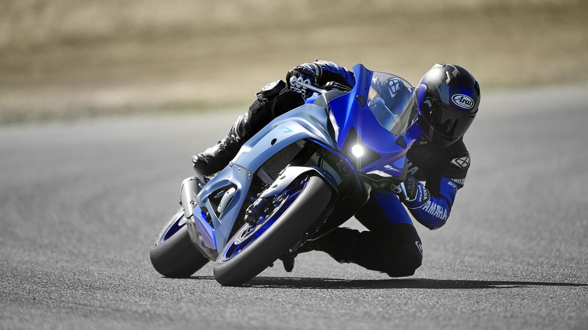 Yamaha R7 Wallpapers - Top Free Yamaha R7 Backgrounds - WallpaperAccess